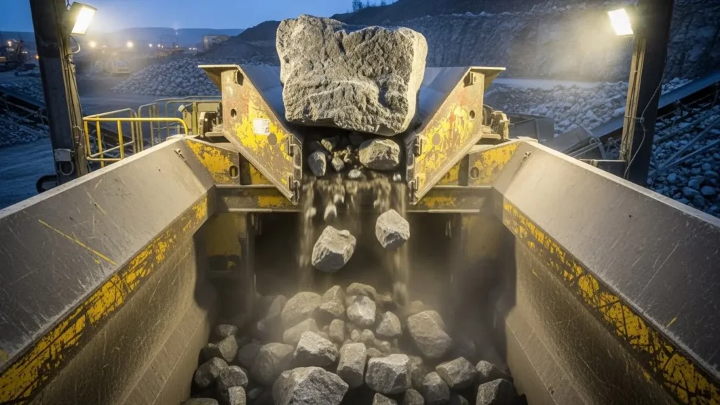 Process - Associated Mineral Resource Limited