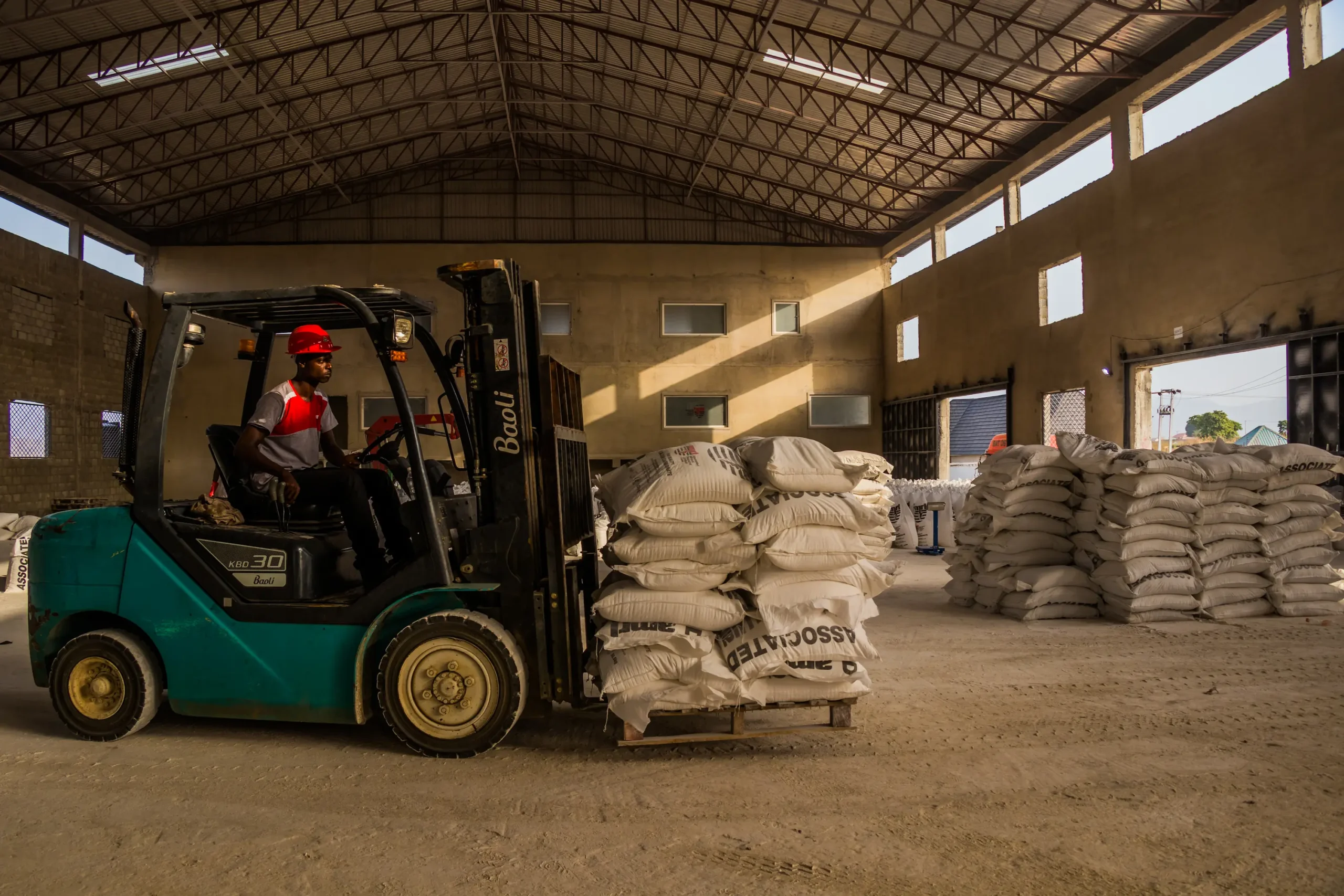 Home - Associated Mineral Resource Limited